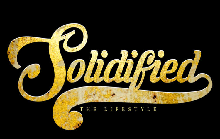 SOLIDIFIED BRAND – DOUBLEONE ENTERTAINMENT