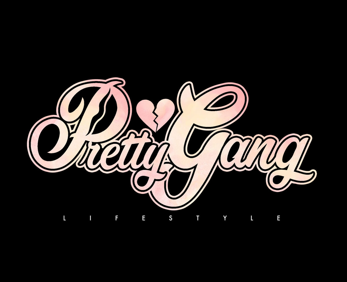 PRETTY GANG BRAND – DOUBLEONE ENTERTAINMENT